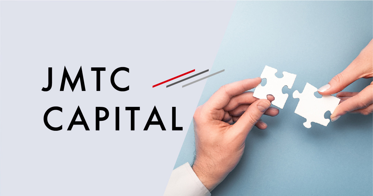 JMTCキャピタル合同会社